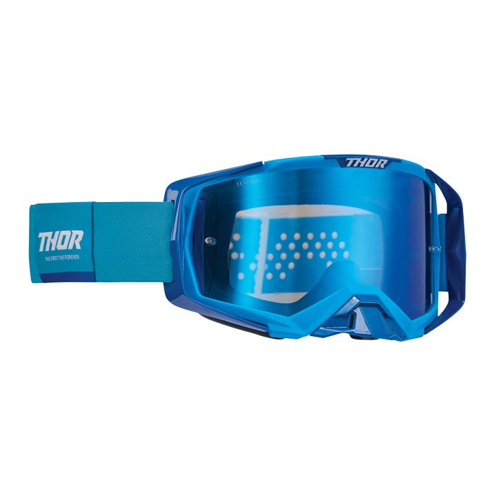 Antiparras Thor Activate Azul – Motoqueros Chile