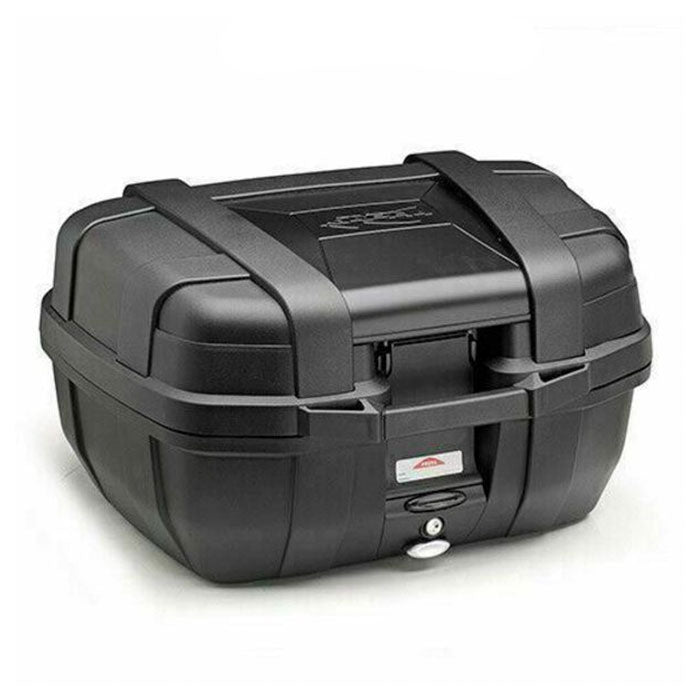 Kappa Top Case Garda 52 Lt Black Cover – Motoqueros Chile