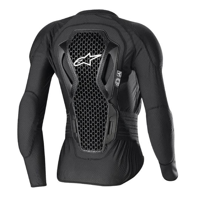 Jofa Alpinestars Stella Bionic Action V2 Protection Jacket – Motoqueros ...